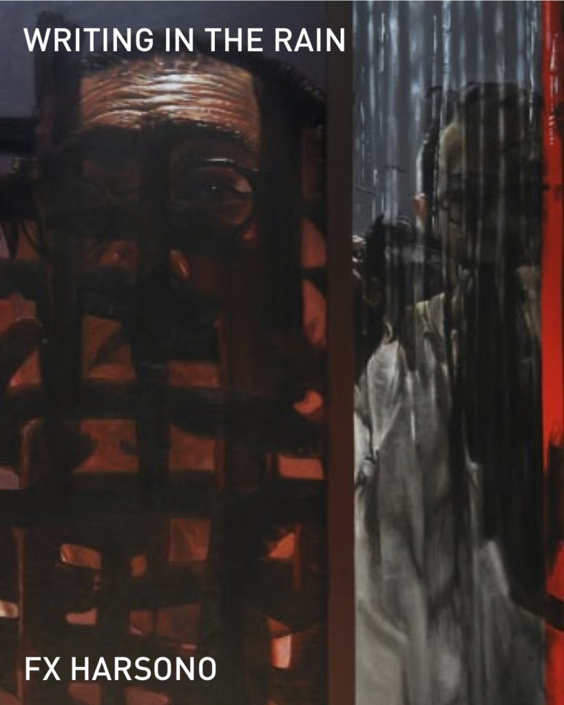 Exhibitions – FX Harsono